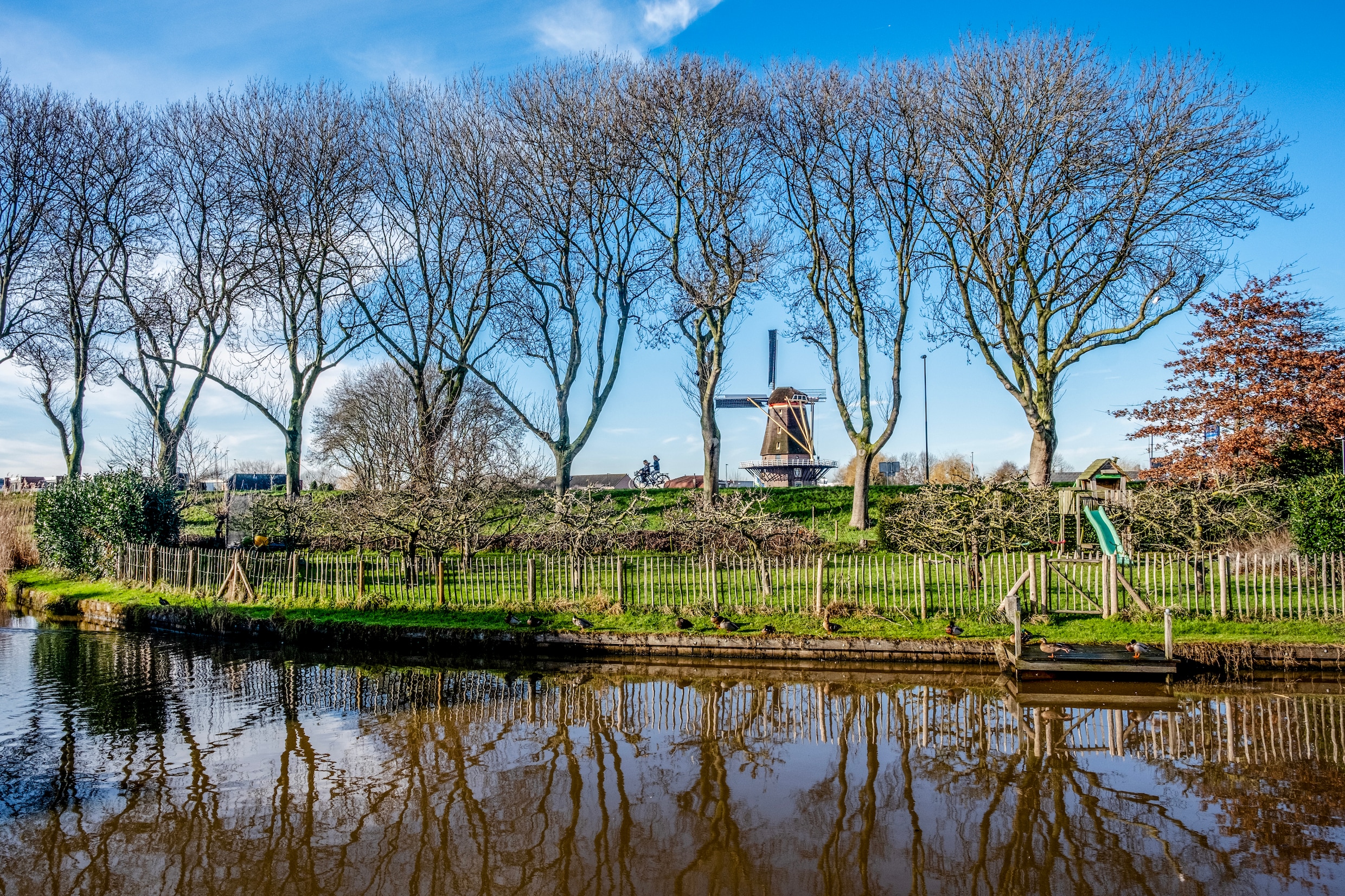 In 2018 was al bekend dat Ayham Al S. ‘veiligheids-emir’ was bij IS ...