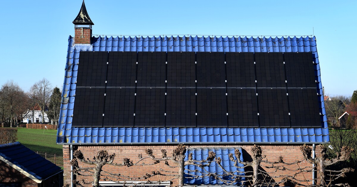 Als de overheid van het ene op het andere moment de spelregels kan ...