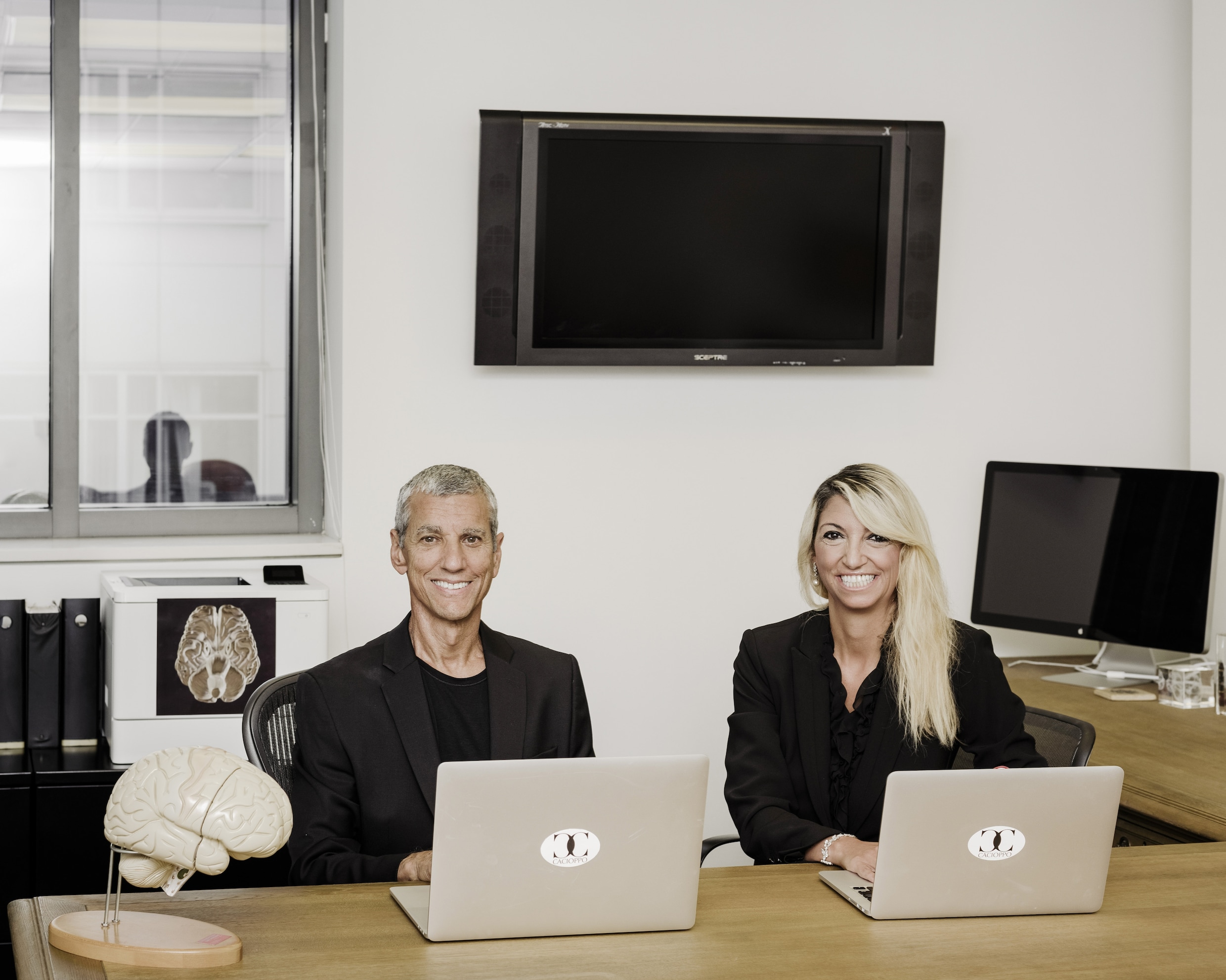 De specialist in de liefde die ook specialist in de rouw werd: ‘Liefde ...