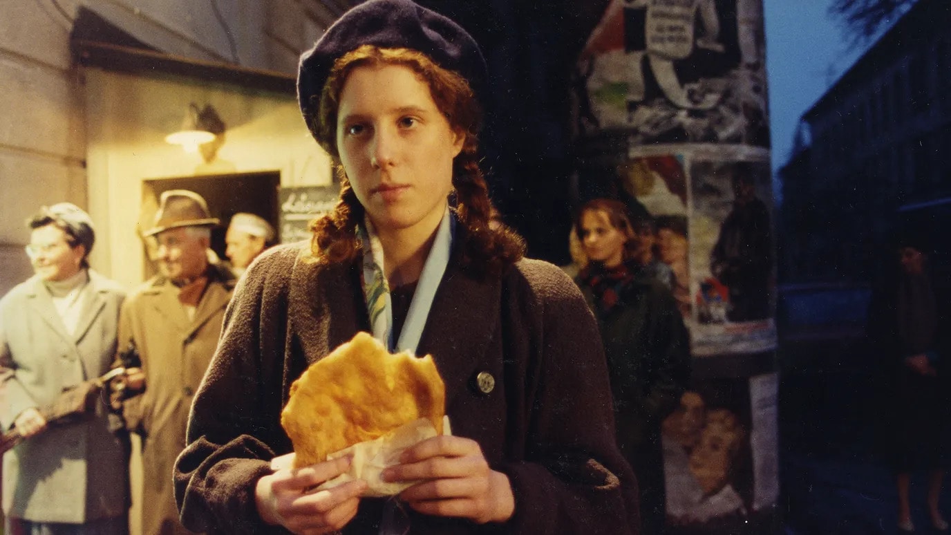 De films van cineast Judit Elek zijn buiten Hongarije amper bekend. Dat ...