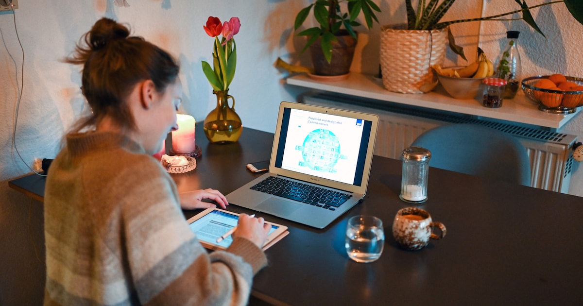 Opinie: Leuk of niet, door de opkomst van AI zul je als docent je ...