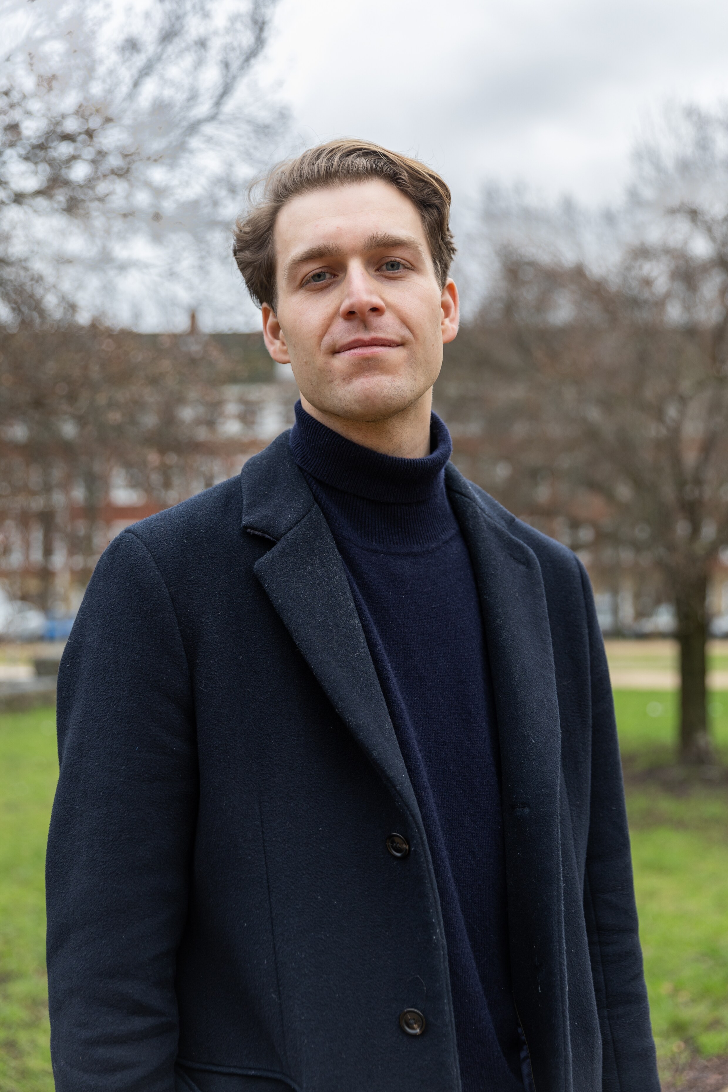 Deze IND’er zegde zijn baan op omdat hij geen onwettig beleid wil ...