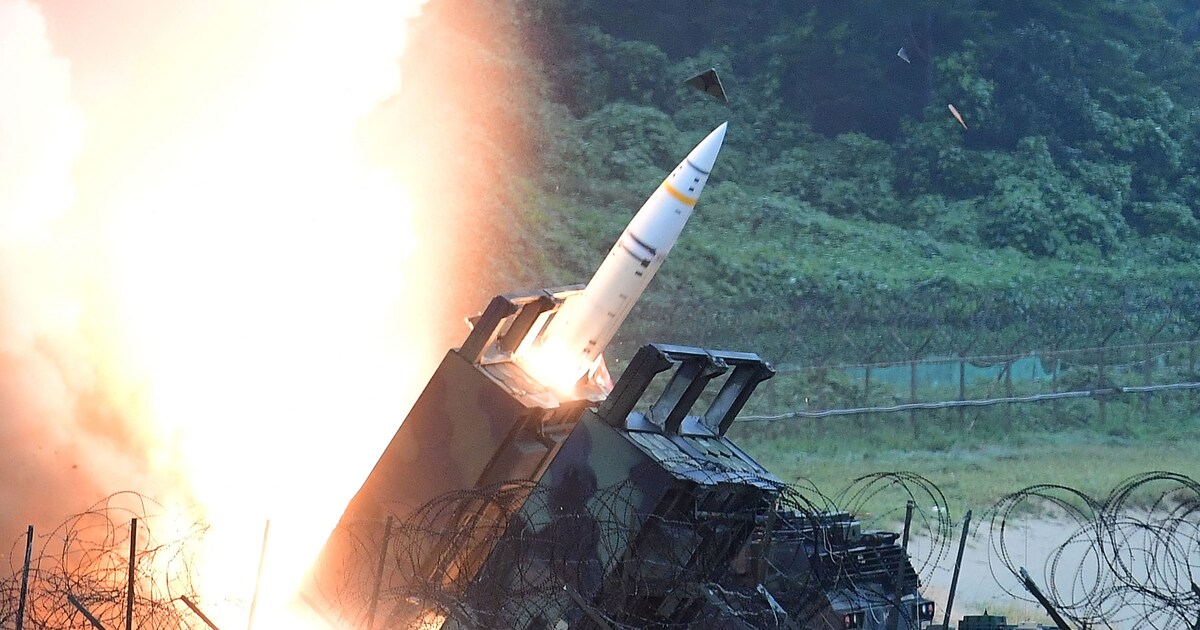 Dreiging voor Russen groeit nu Oekraïne beschikt over Amerikaans ...