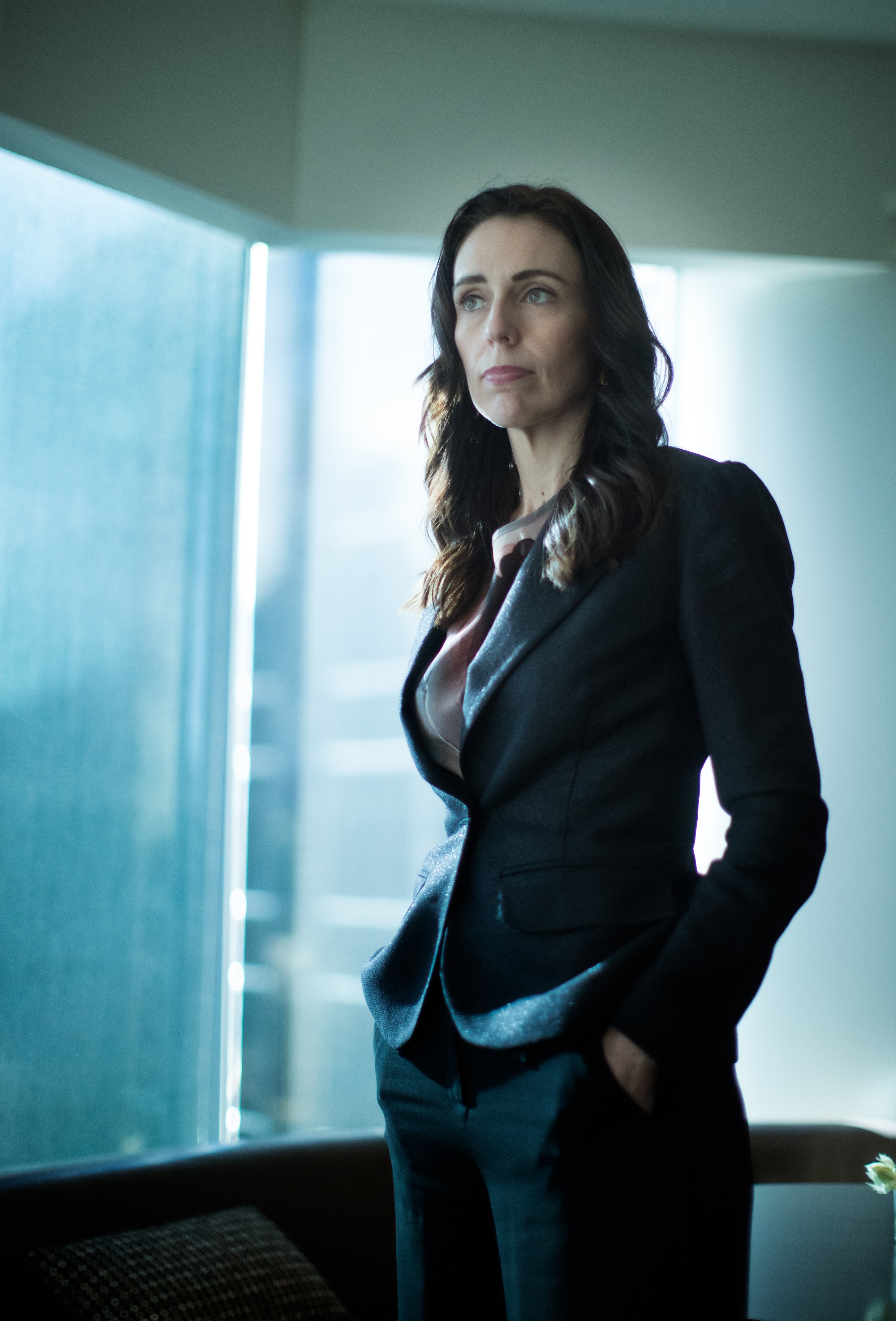 Van anti-Trump tot rolmodel voor ouders: het premierschap van Jacinda ...