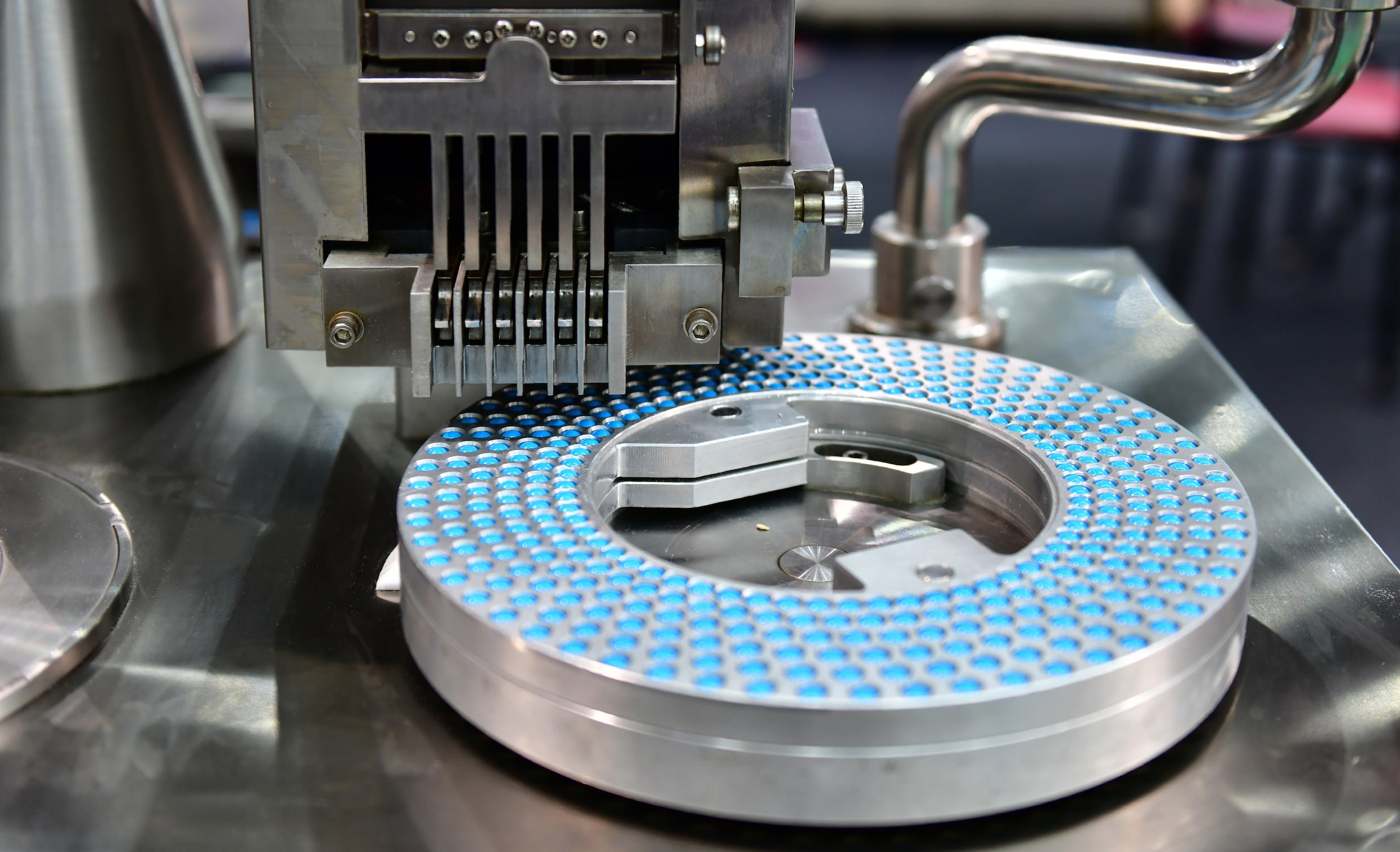 Medicijnfabrikant InnoGeneric maakt tóch doorstart, maar in afgeslankte ...