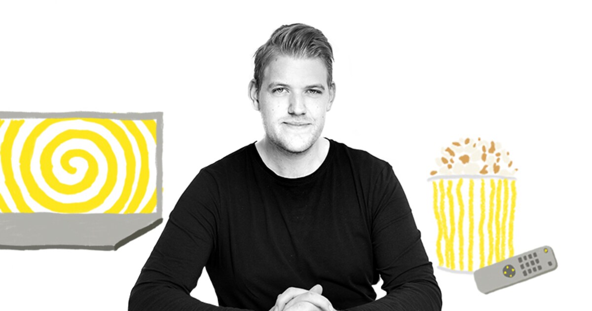 In de eerste aflevering van ‘Groenteman op zondag’ wordt de cultuur ...