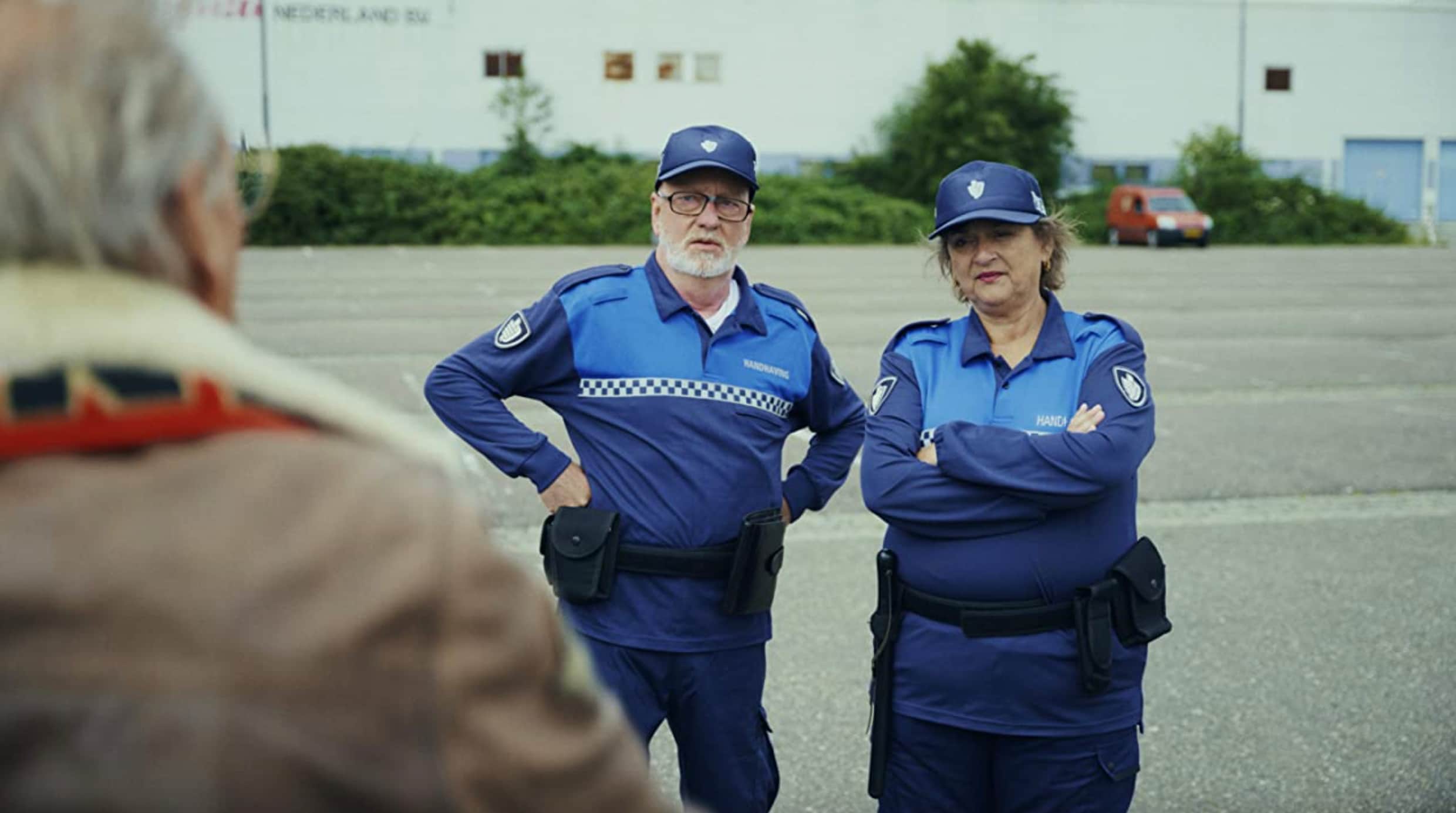 De tragikomische Ome Cor maakt met een ultra-lowbudgetfilm furore tot ...