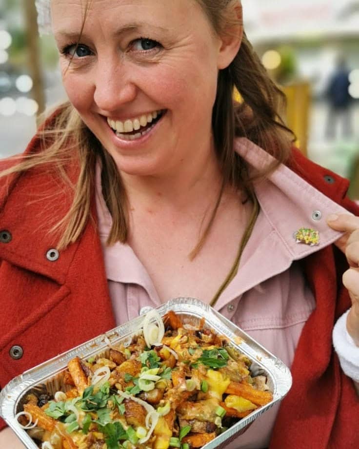 Wat is de favoriete snack van onze makers? | de Volkskrant