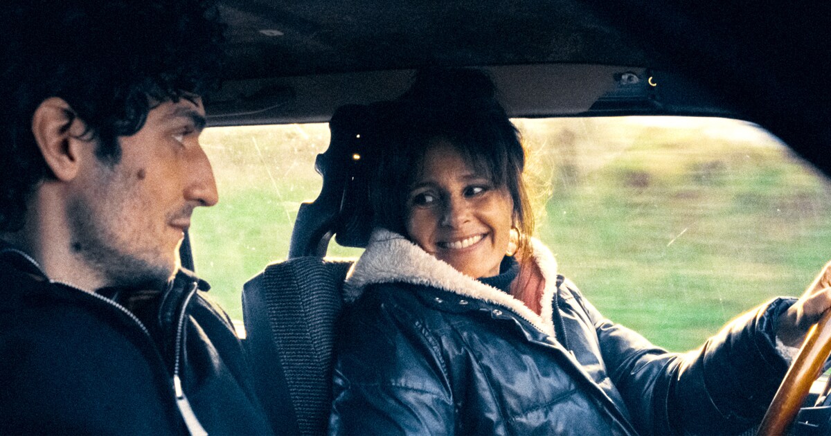 Recensie: L’innocent is een opgewekte, vlotte detectivefilm | de Volkskrant