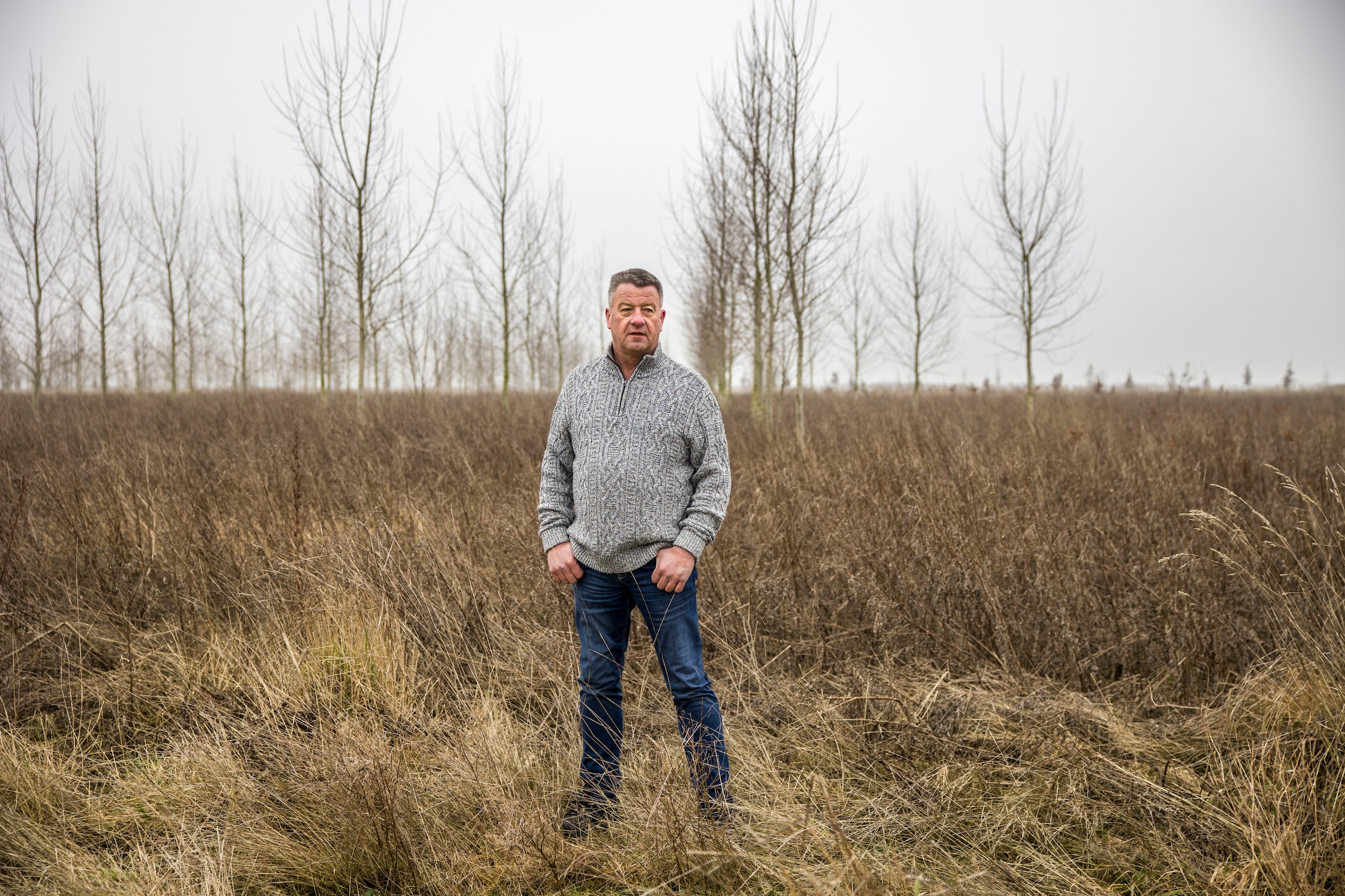 Nederlands beste boerengrond – in Flevoland – maakt plaats voor ...