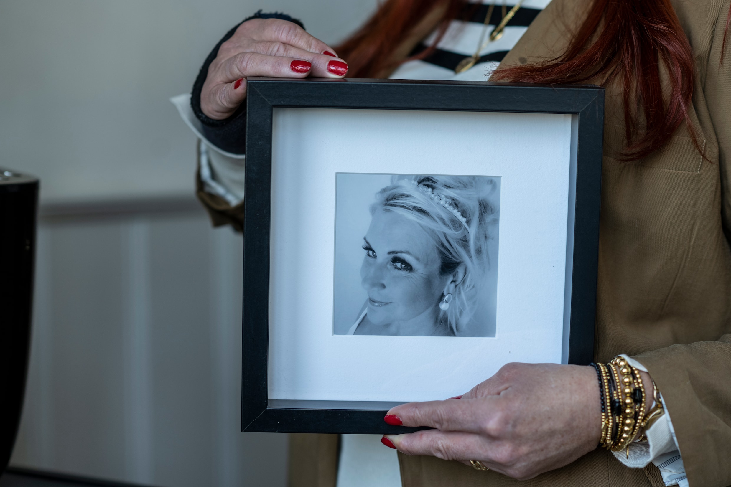 Vermoord door partner of ex: ‘Als een vreemde je zus doodt kun je ...