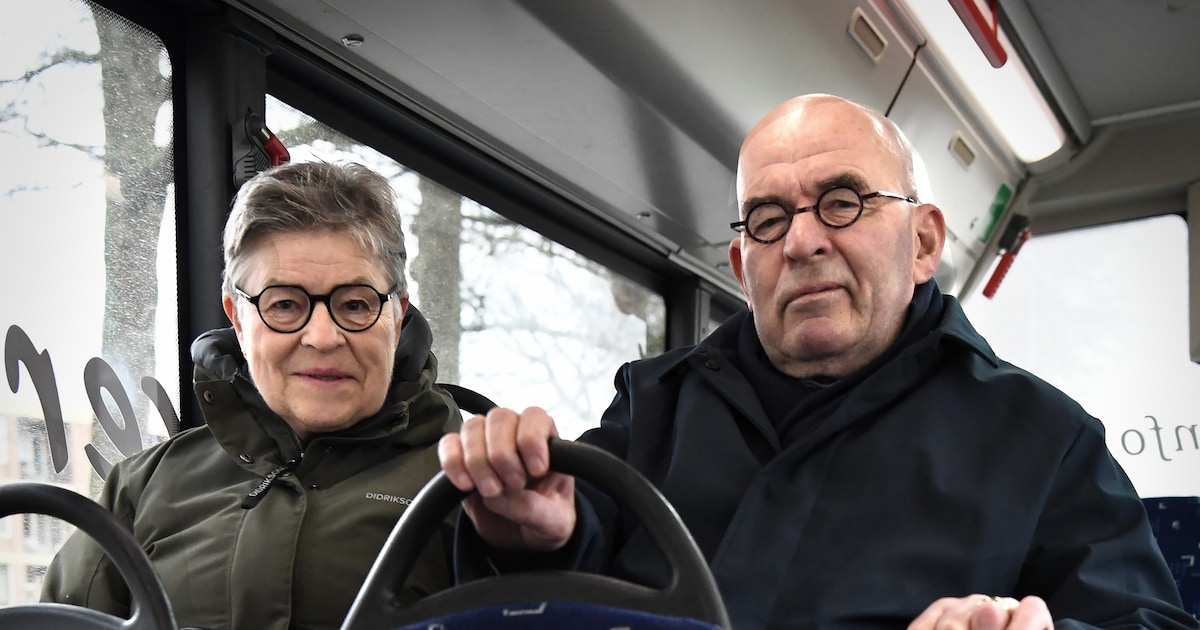 Na de supermarkt verdwijnt nu ook de bus. Ook Brabant weet de ...