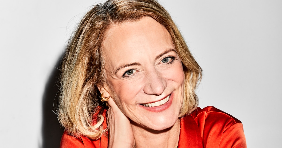 Barbara van Beukering: ‘Ik was nooit zo bezig met mijn haar, tot ik het ...