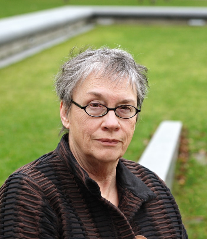 Recensie: Annie Proulx wijst op de schoonheid van moerassen | de Volkskrant