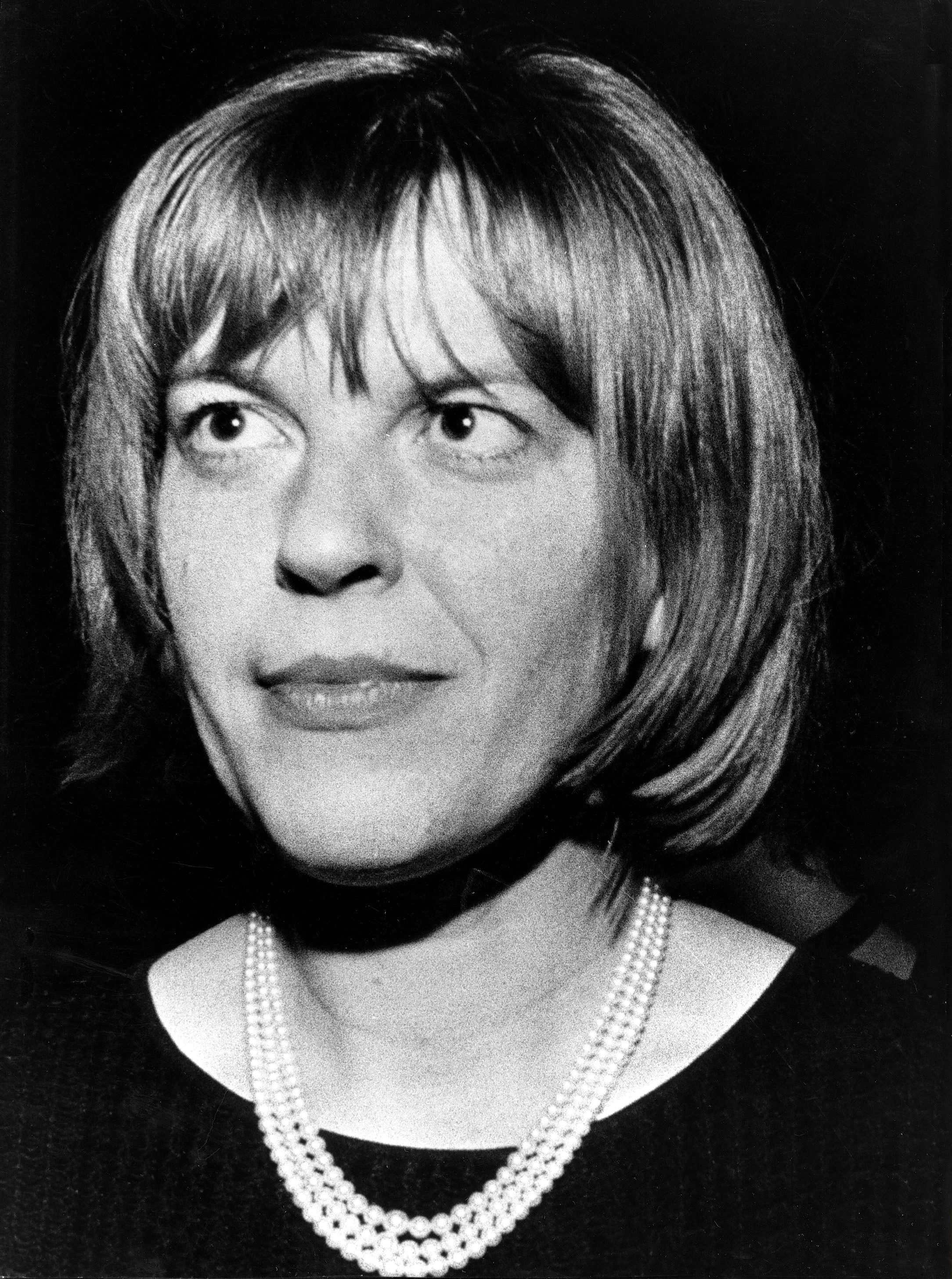 Recensie: fascinerende brieven van Max Frisch en Ingeborg Bachmann | de ...