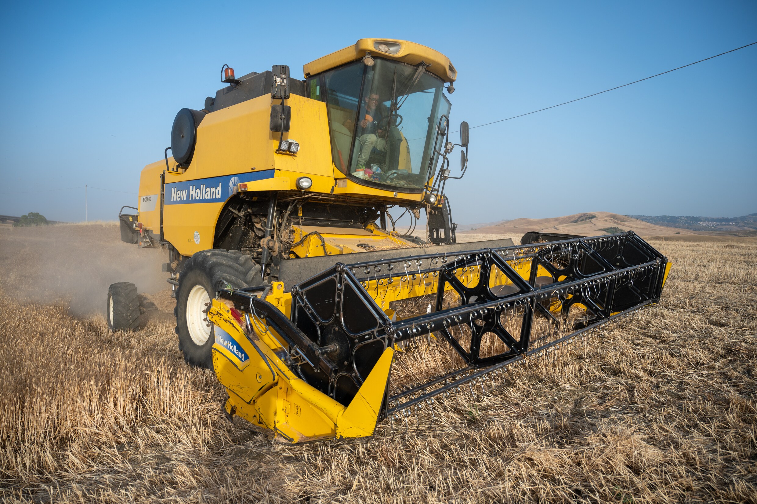 Als Nederland in 2050 klimaatneutraal wil zijn, moeten veel fossiele ...