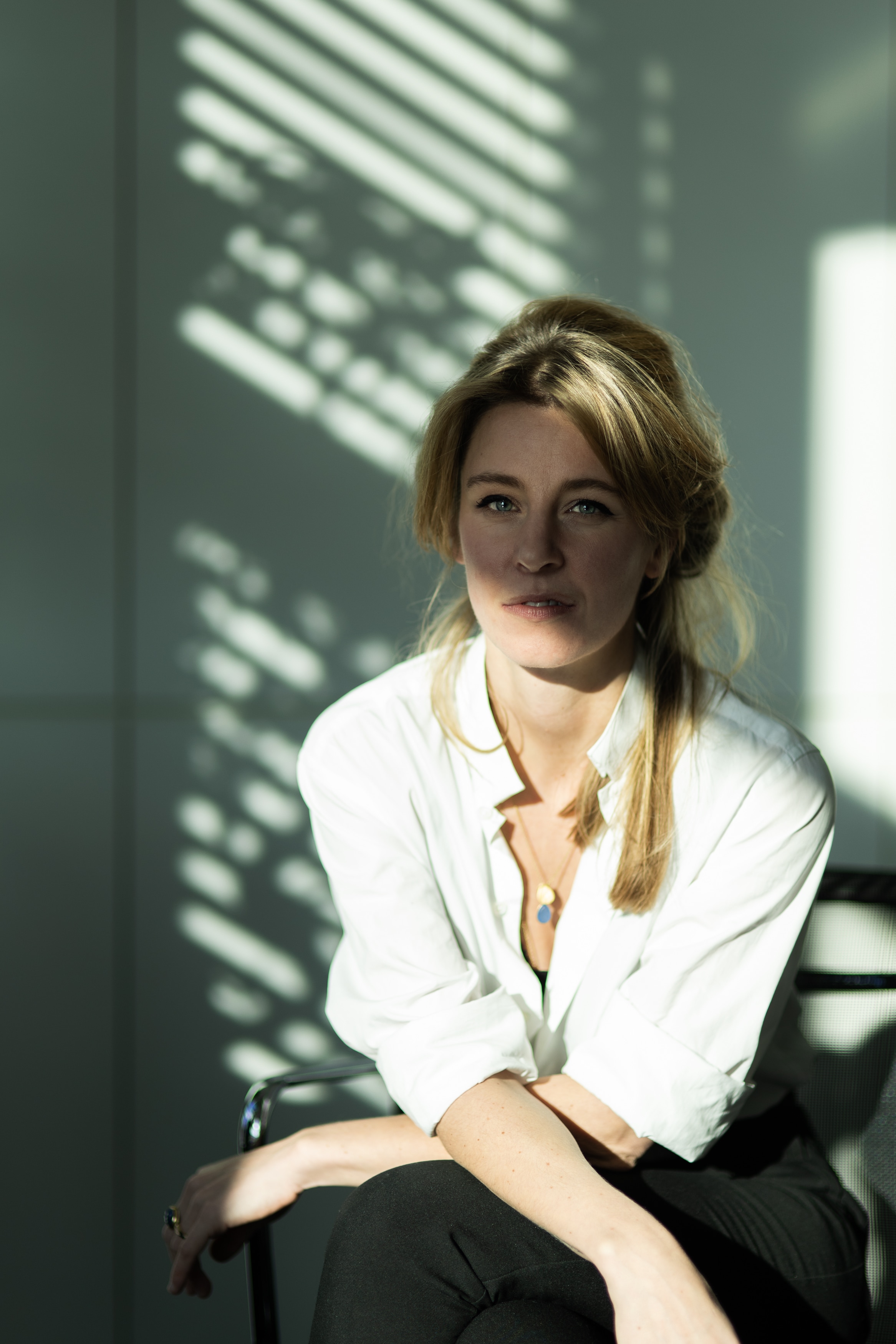 ‘Wat je erft als je in de familie Van Gogh wordt geboren, is ...