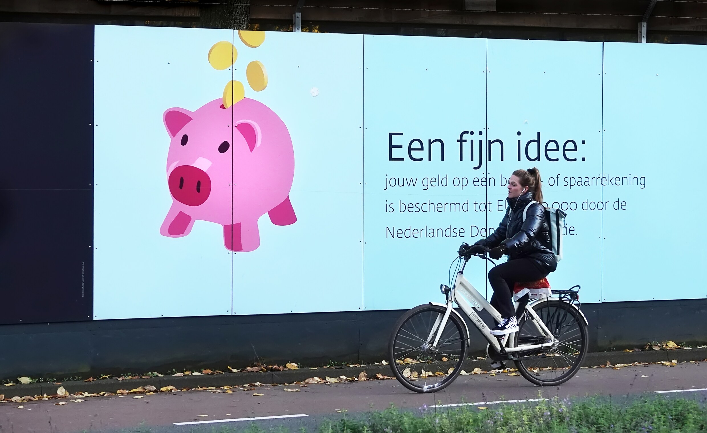 DNB waarschuwt voor stagnerende economie en oplopend begrotingstekort ...