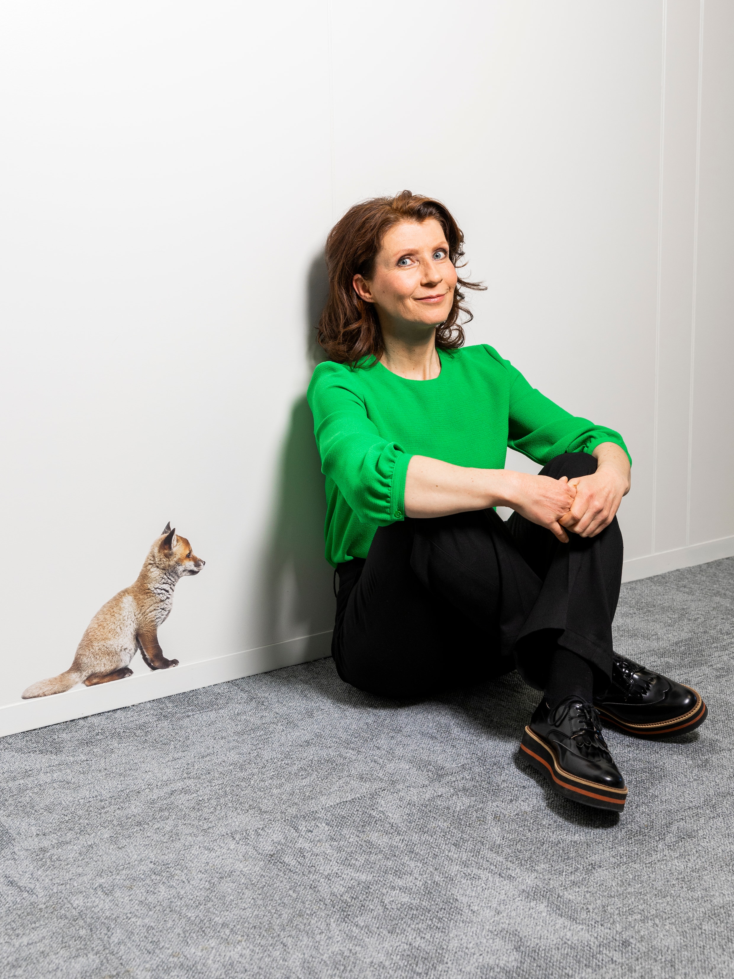 Esther Ouwehand keert strijdlustig terug in de Kamer: ‘Ik wil niet de ...