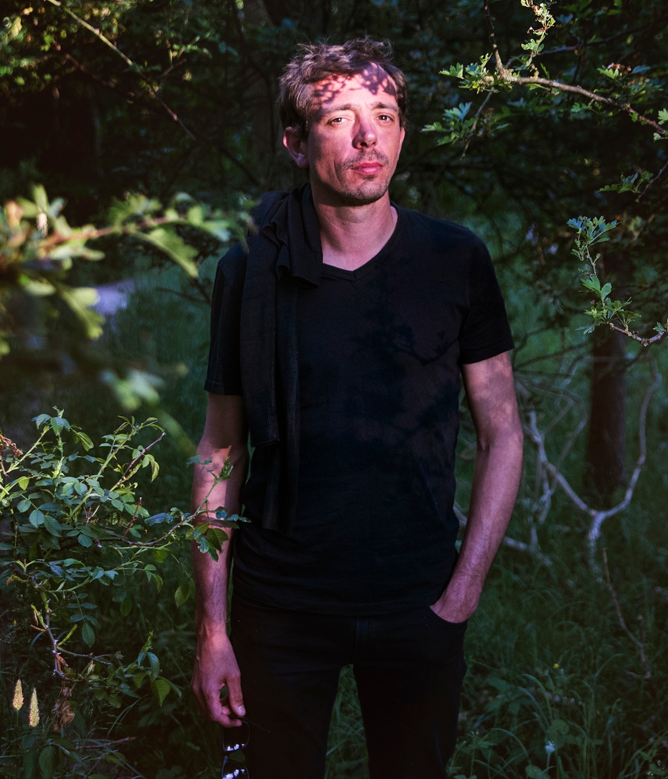 Hoe een interview in de Volkskrant het leven van Tim ‘S Jongers op z’n ...