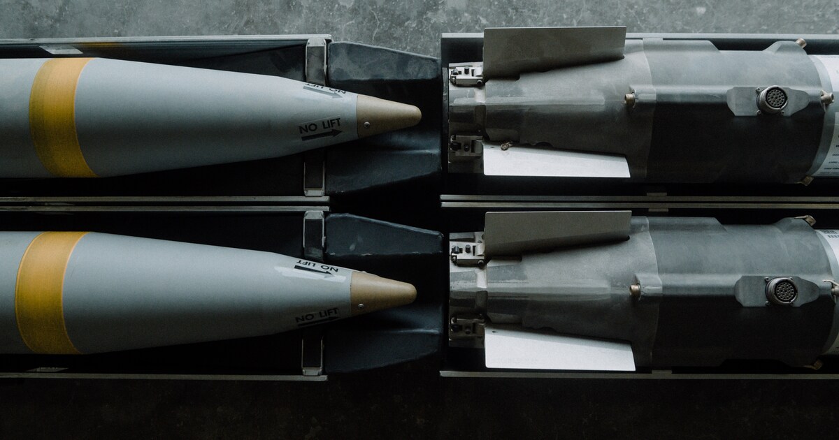 VS geven Oekraïne mogelijk toch wapen voor lange afstand, Russen tot op 150 kilometer niet ...