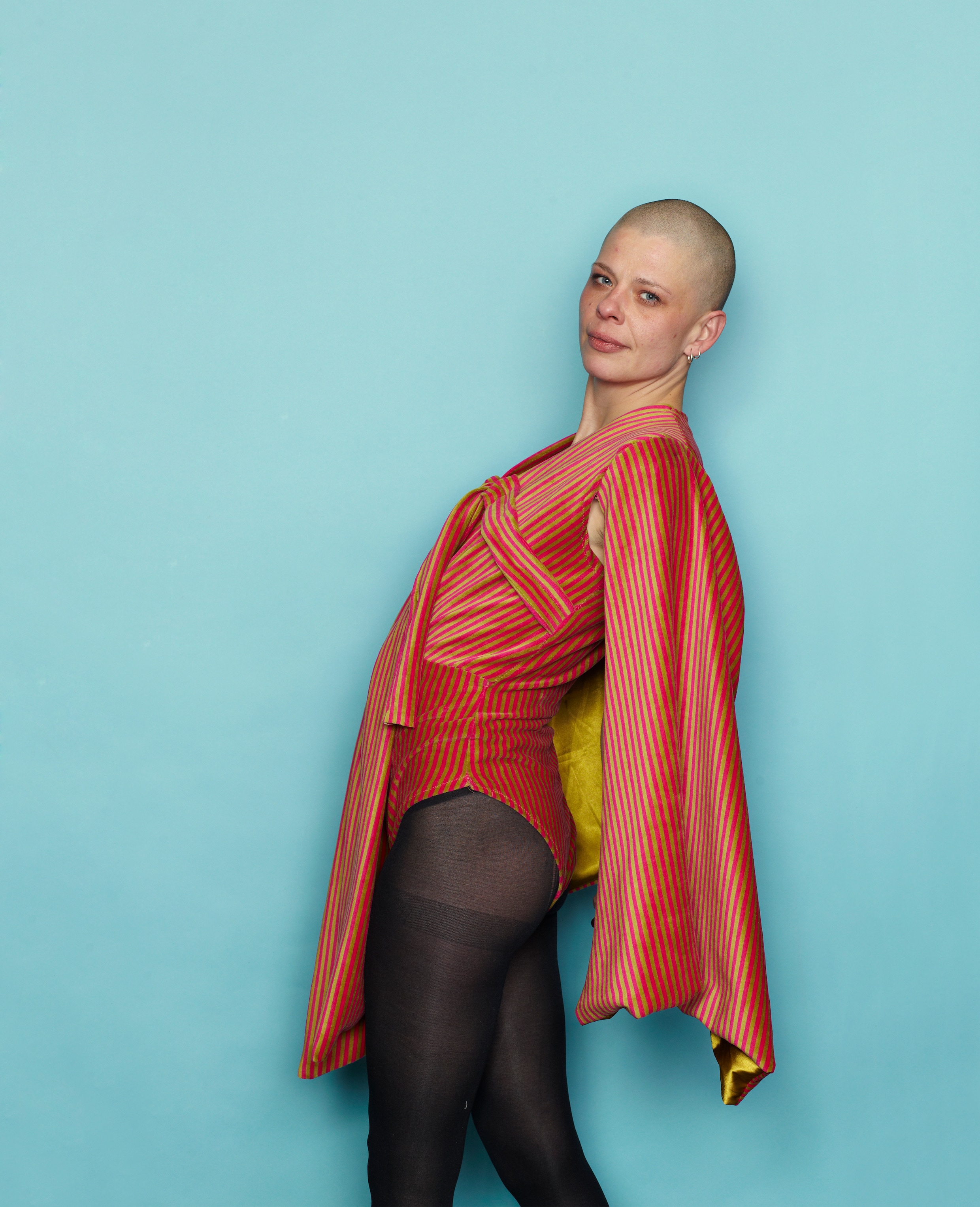 Sharon Kovacs strikte Till Lindemann van Rammstein voor een duet: ‘Hij is een beetje mijn ...