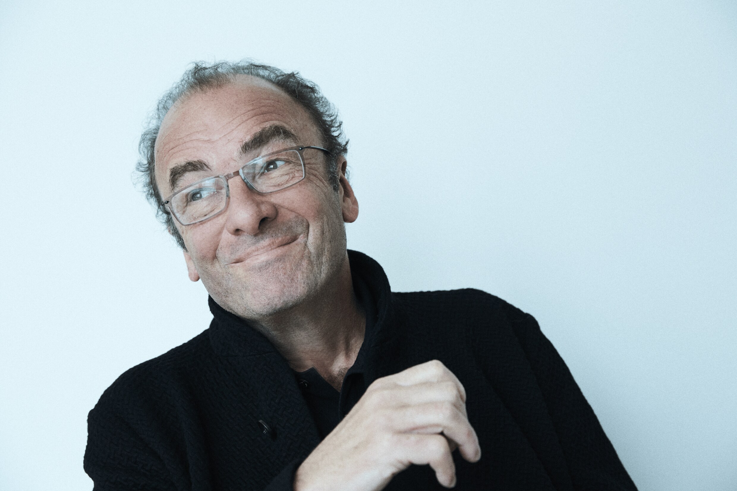 Robert Menasse: ‘Mijn boek is geen satire over Europa. Ik vertel ...