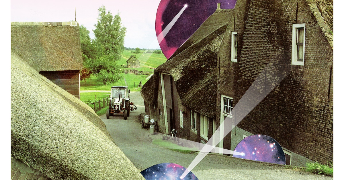 Nederlanders zijn gek op sciencefiction, maar niet van eigen bodem. Hoe ...