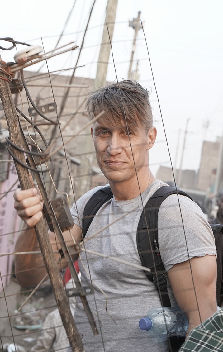 ‘The Cults’ is een verrukkelijke mengelmoes van scifi-droom en ...