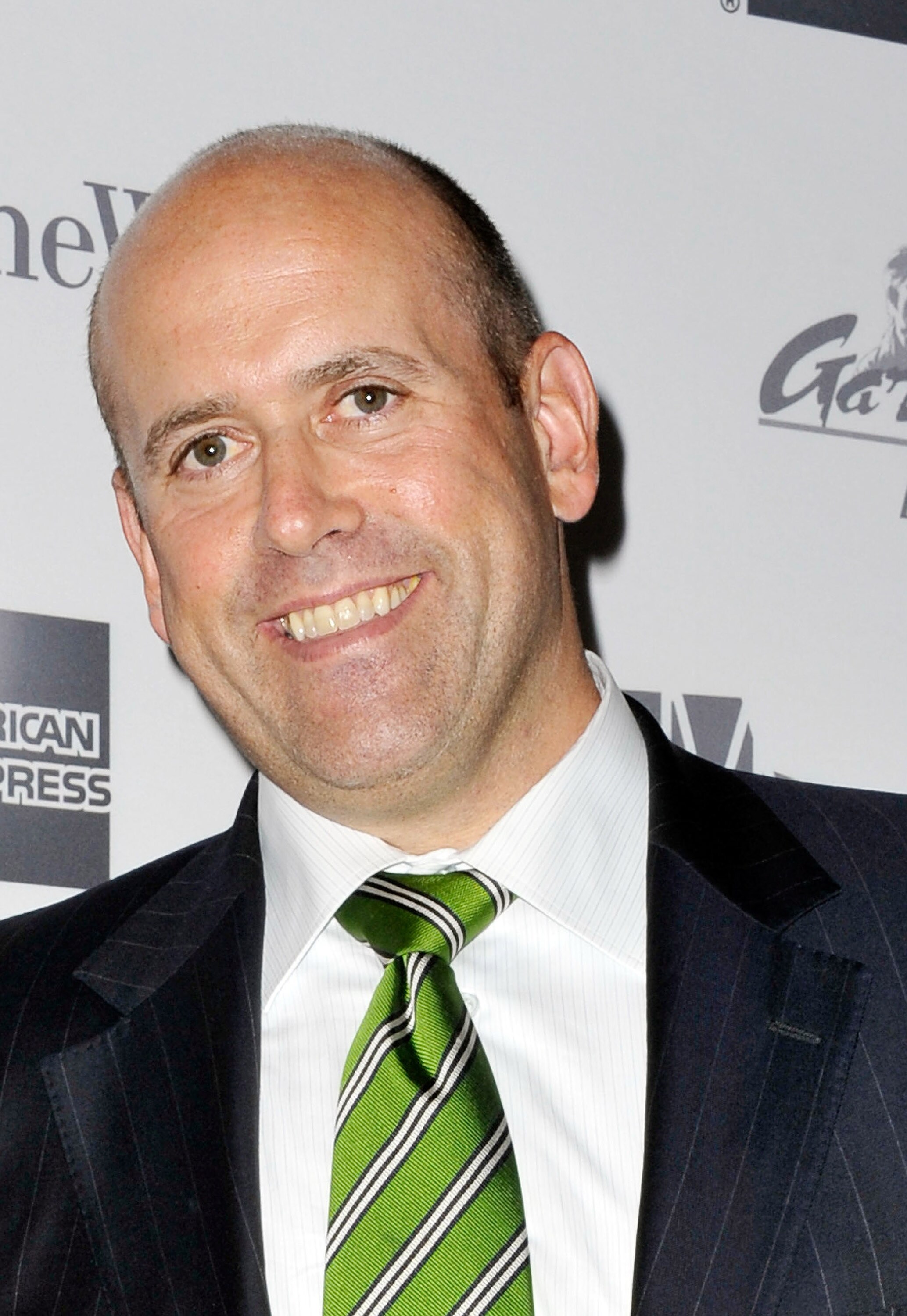 Plaatjesdraaiende bankier in de knel, elfde keuze voor ceo krijgt de ...