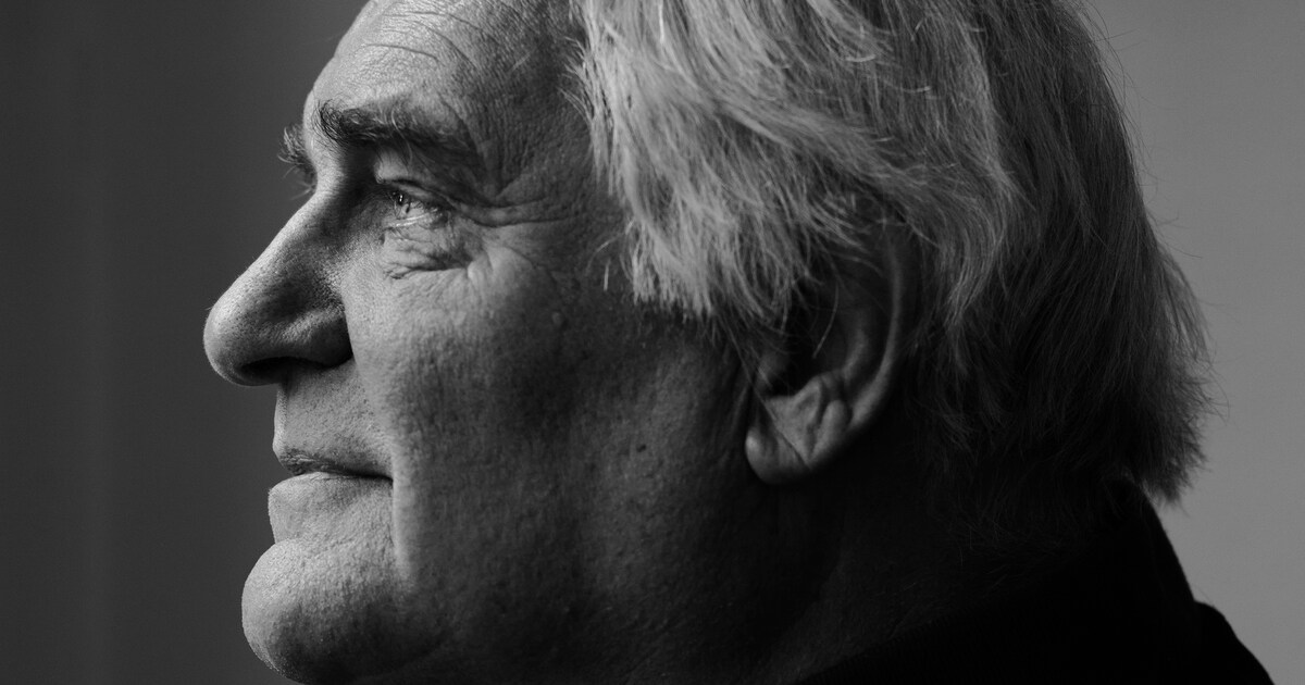 ‘Anderen veiligheid en welzijn geven, dat is de zin van het leven ...