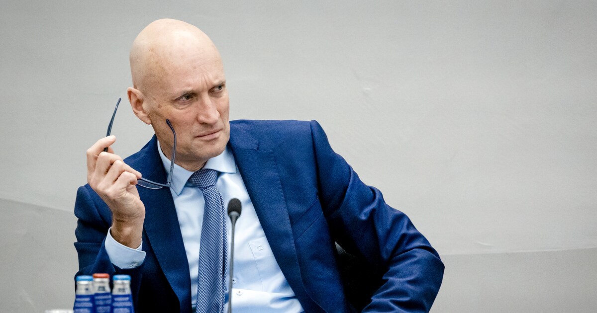 Kuipers zal zelf moeten besluiten over concentratie kinderhartchirurgie, ziekenhuizen willen er ...