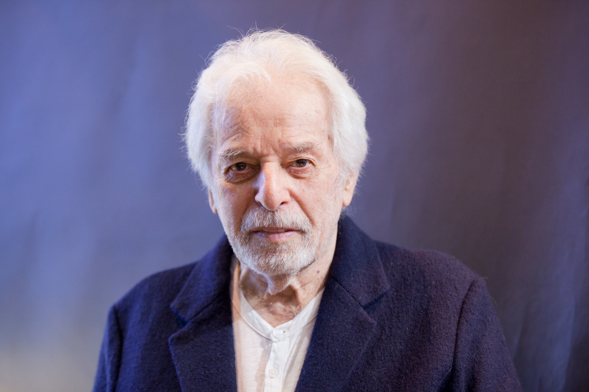 ‘Soms ontstaat uit het slechte iets goeds. Doordat mijn films zo lang ...