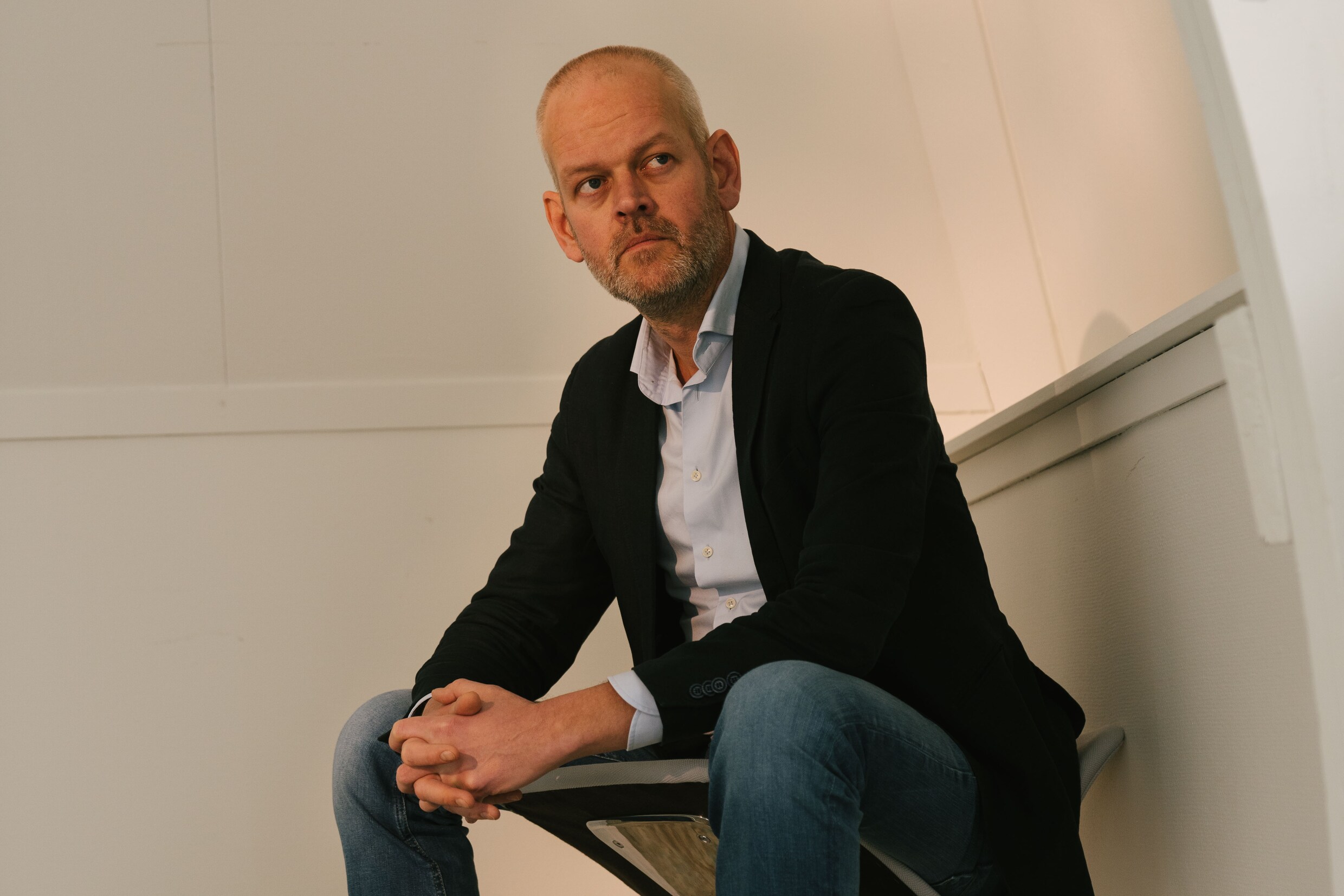 Het extreme optimisme van een wetenschapper die burgers in de knel ging ...