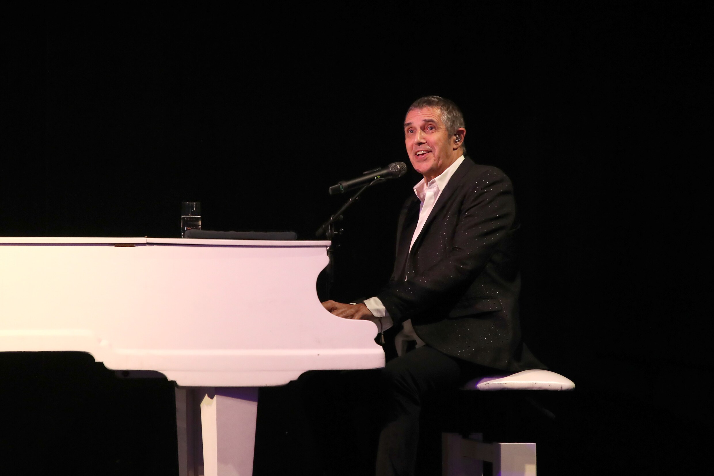 Julien Clerc, onversneden jeugdsentiment voor een hele generatie ...