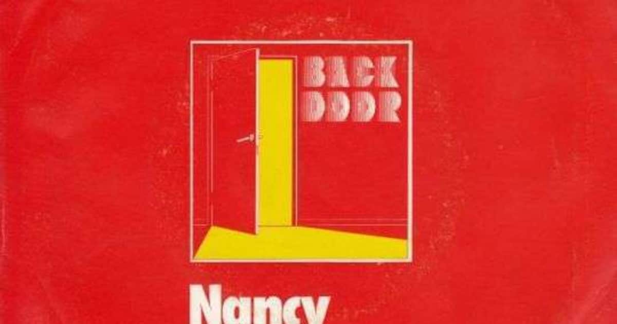 Het samengeraapte zooitje achter The Mo dook met Nancy succesvol de ...