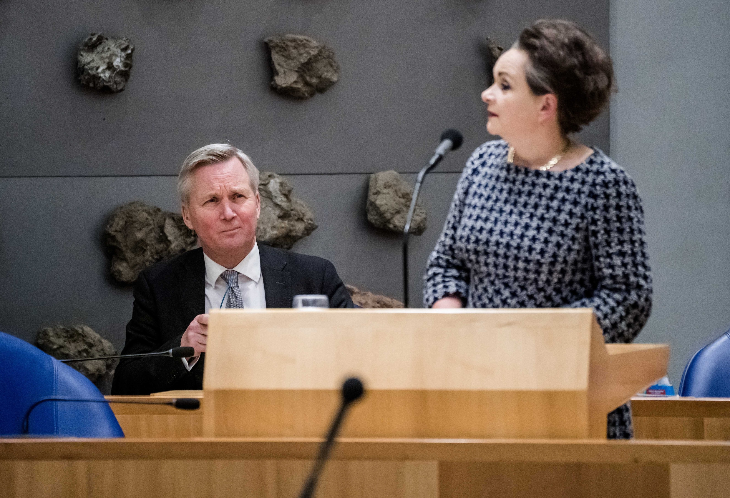 Kamer wil het niet, maar de Europese Digitale Identiteit komt er toch ...