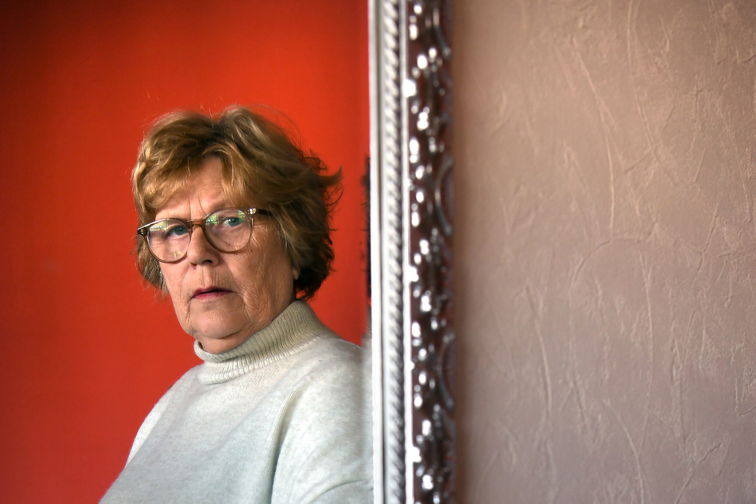 Negentien vrouwen die als meisje bij nonnen werden geplaatst, stappen ...