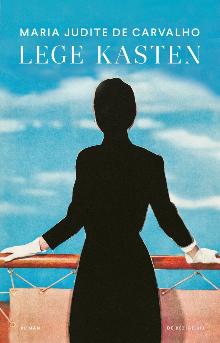 Recensie: fijnzinnige roman van de herontdekte Maria Judite de Carvalho ...