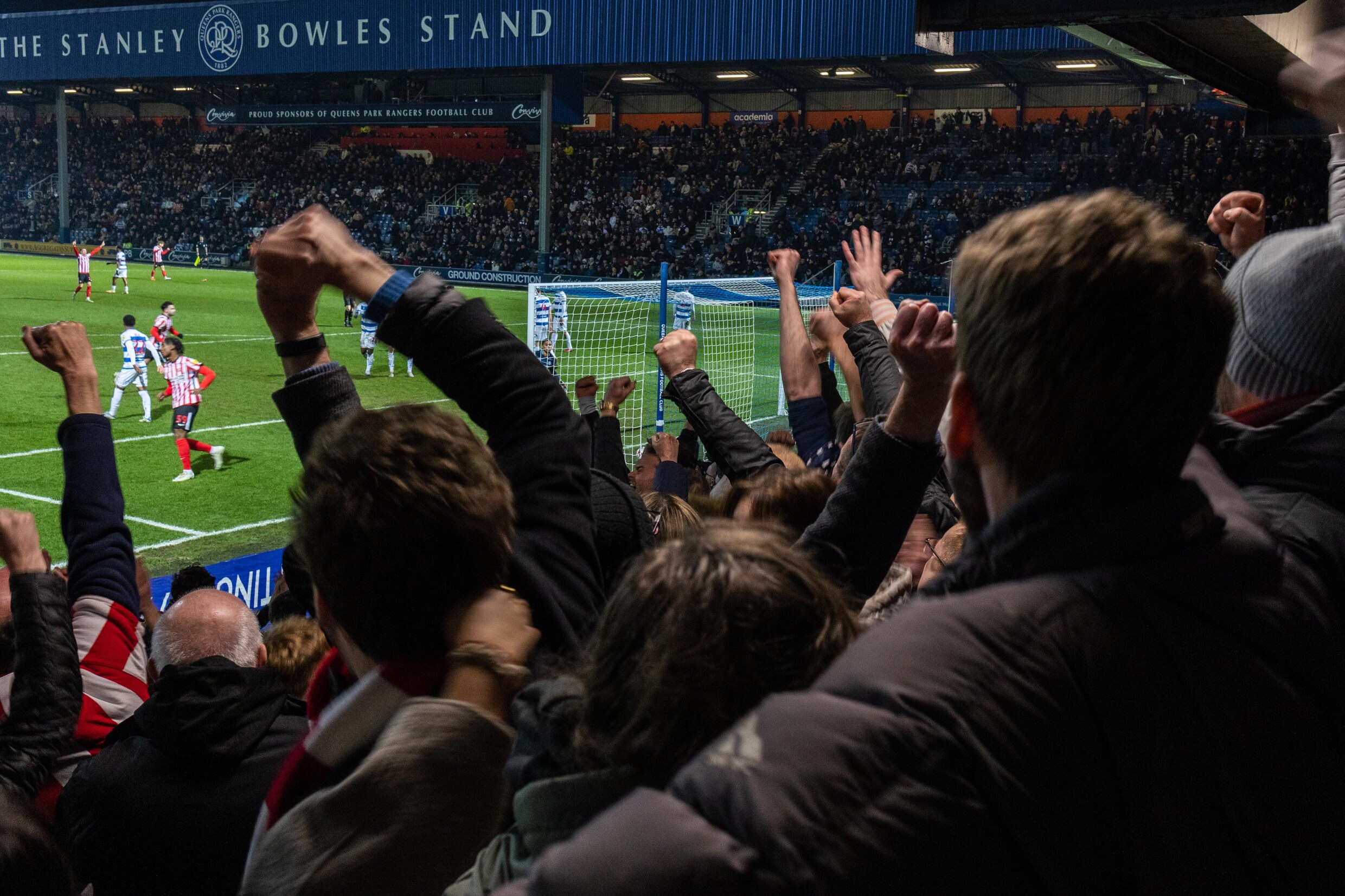 De volksverhuizing in het Engels voetbal: reizen zit in het dna van de ...