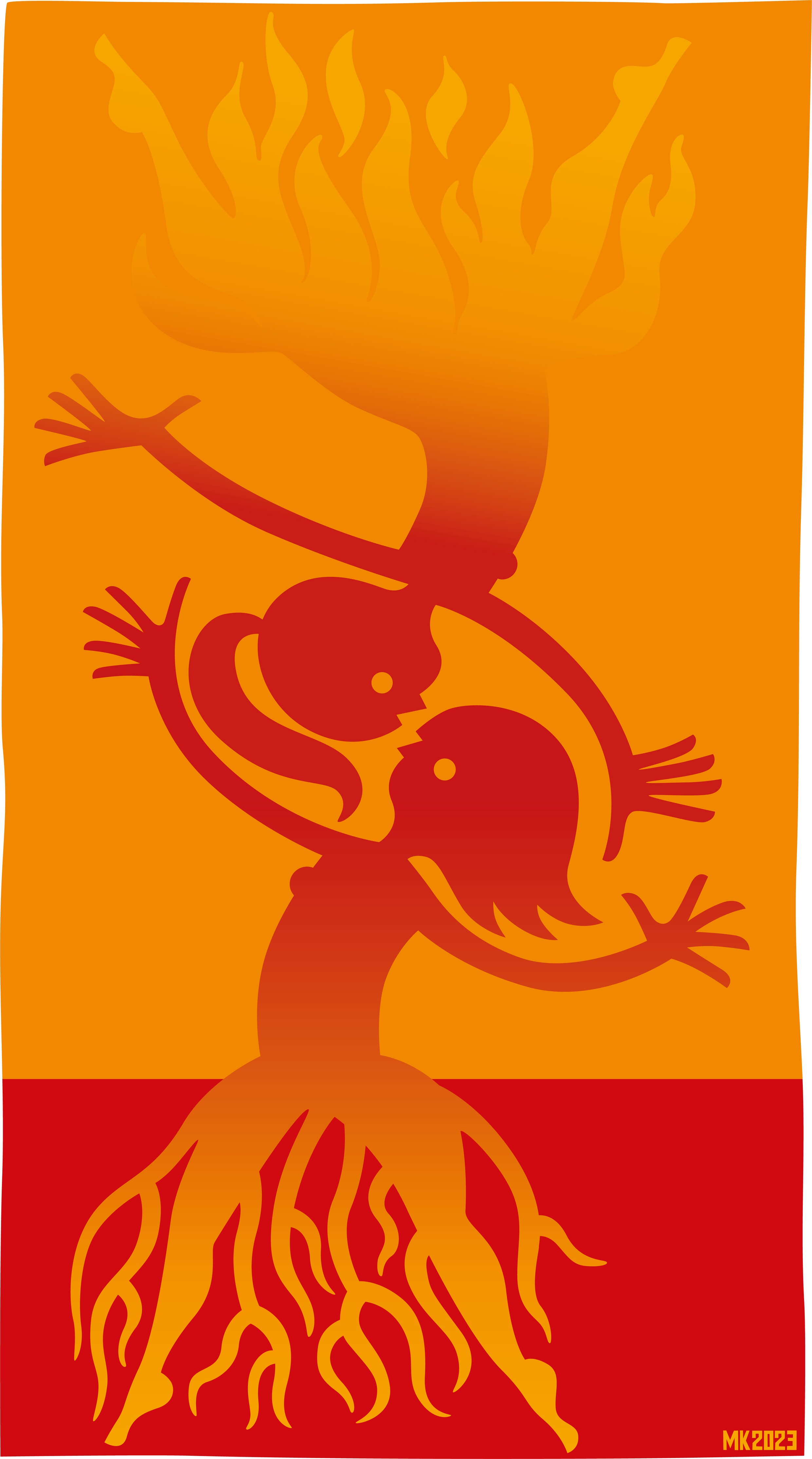 ‘Die knappe geitenboerin maakte met haar korte oogcontact een ...