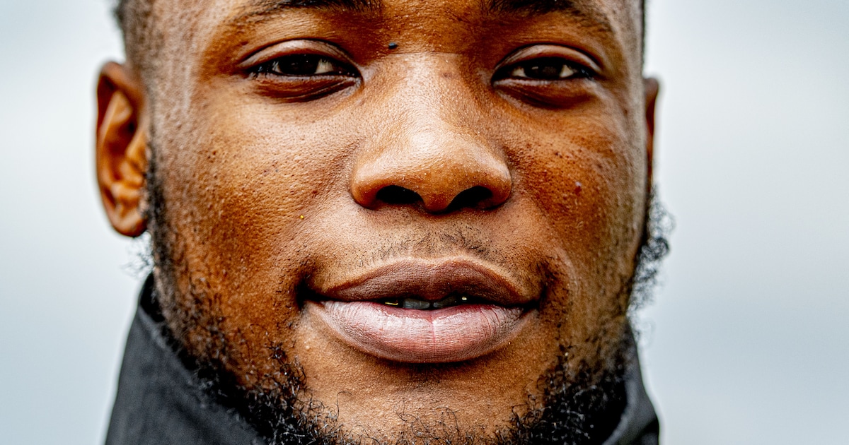 Rapper Sevn Alias kondigt zomaar zijn afscheid aan, aan het eind van ...