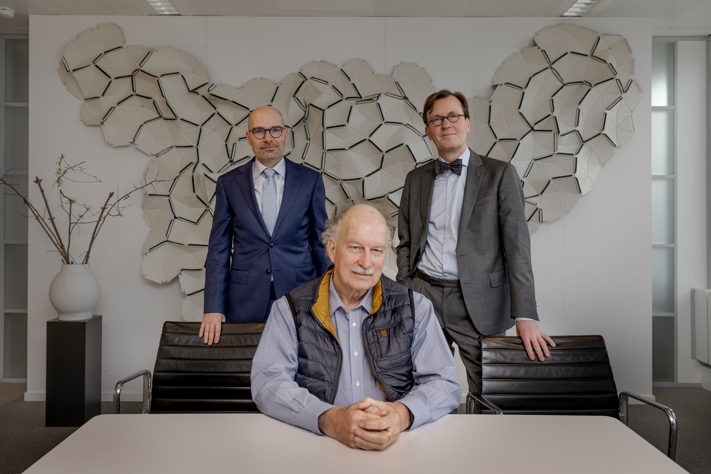 Rechtbank doet geen uitspraak in zaak tegen farmaceut over hoge ...