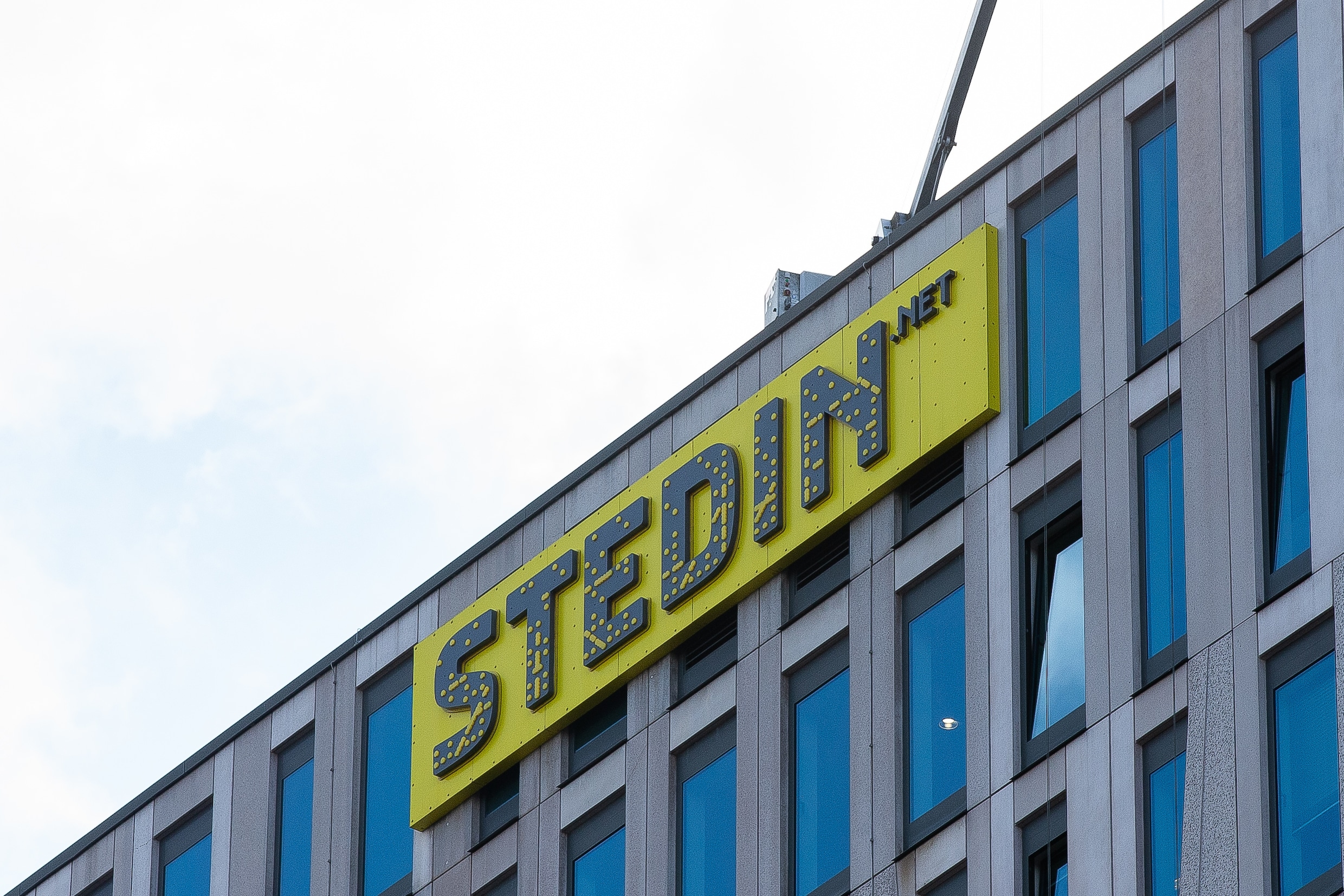 Netbeheerder Stedin ziet een versnelling in de energietransitie | de ...