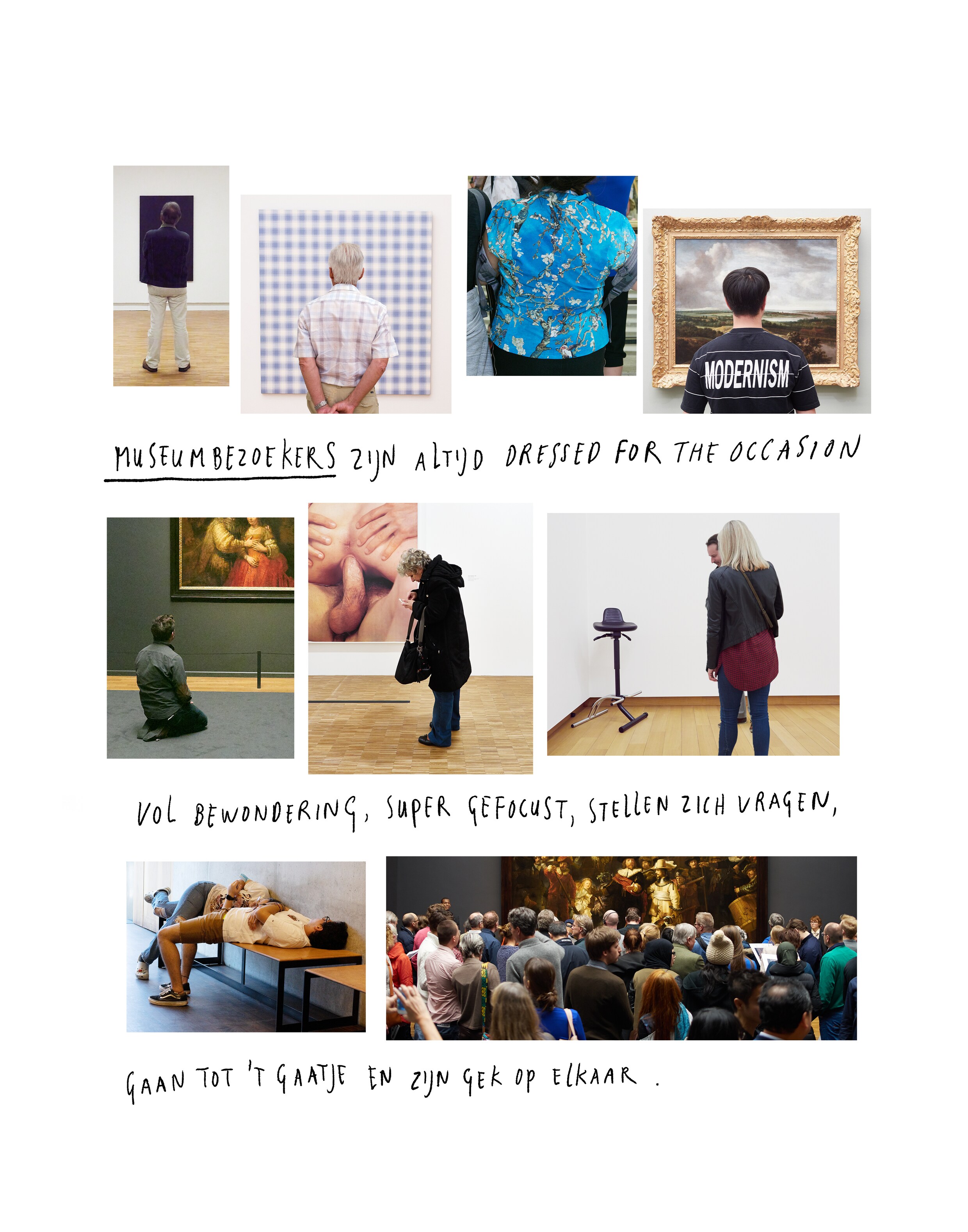 Paul Faassen zet een punt | de Volkskrant