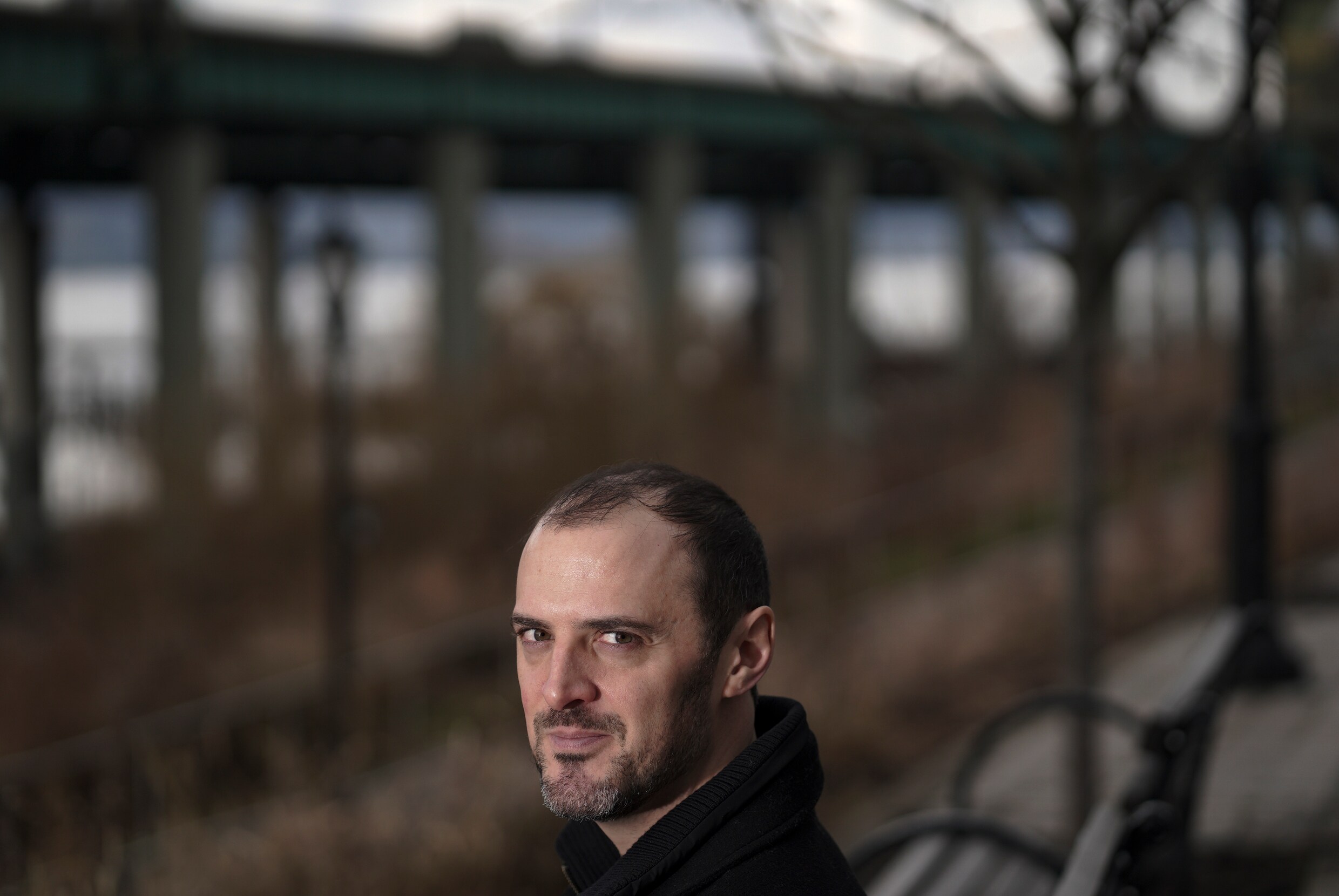 Koffie met cyanide voor kolenbaas, bom duiten voor Adani-kwelgeest | de ...