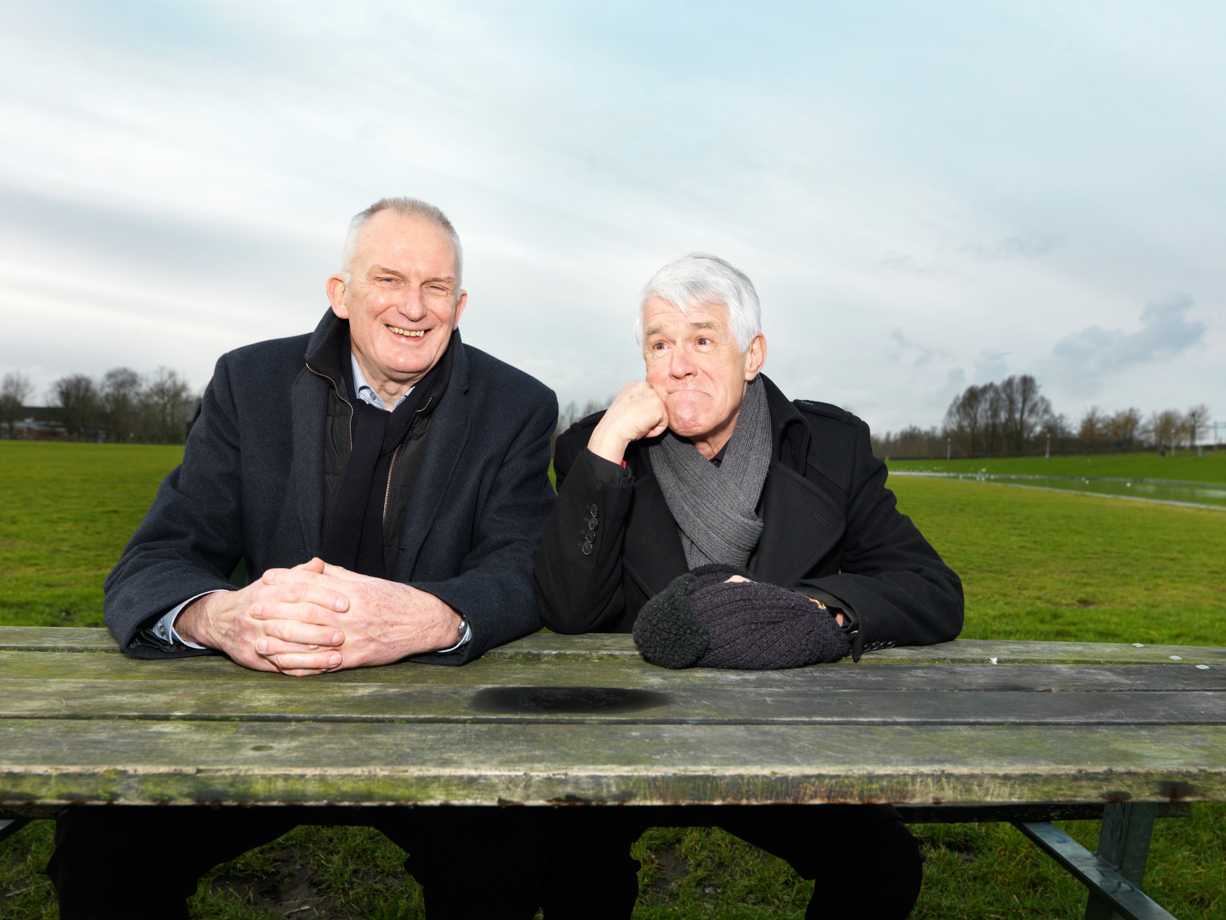 Wat heeft Wim de Bie betekend voor andere tv-satirici en cabaretiers ...