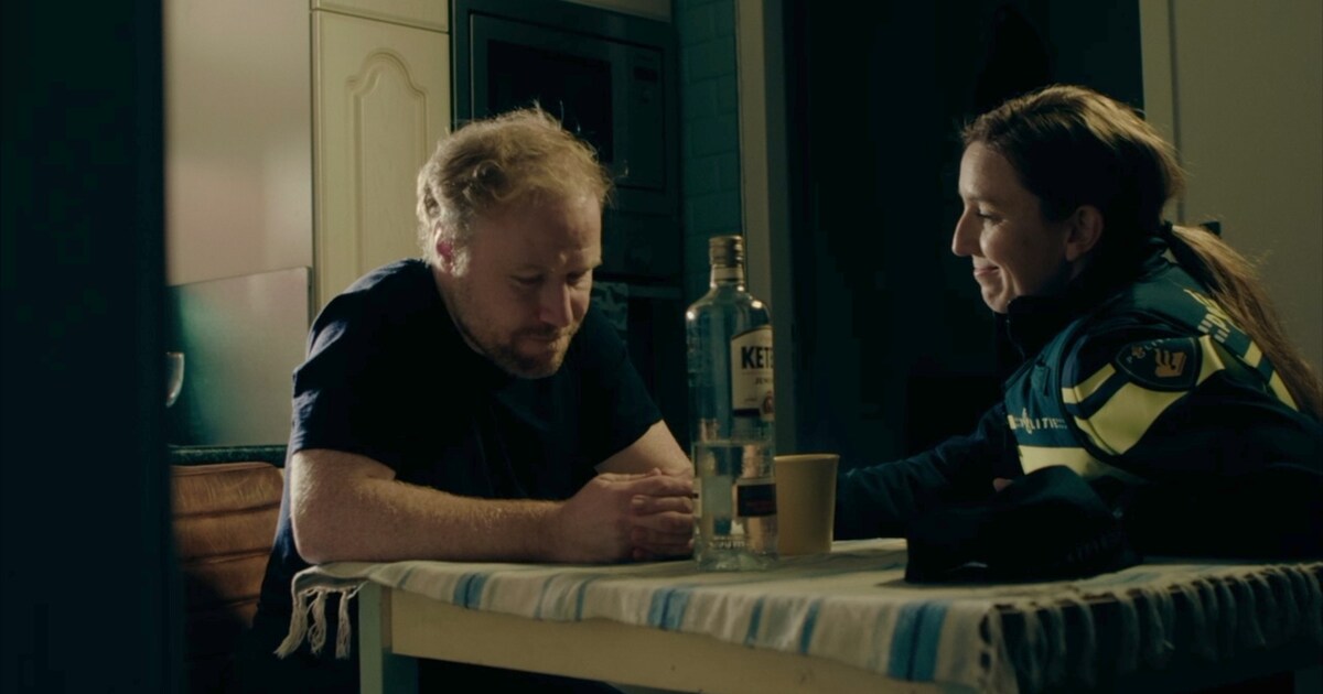 Recensie: De nodige gelaagdheid ontbreekt in de thriller Polder | de ...