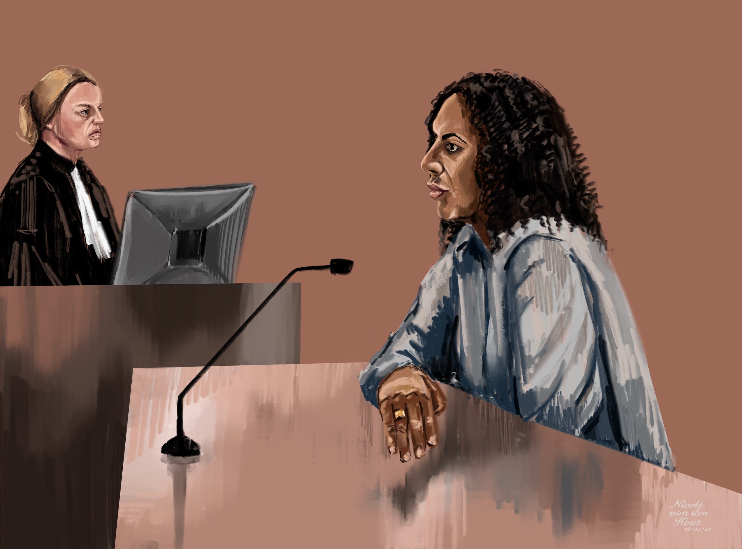 Nieuw zedendelict: ‘condoombedrog’ kan mannen op 1 jaar cel komen te ...