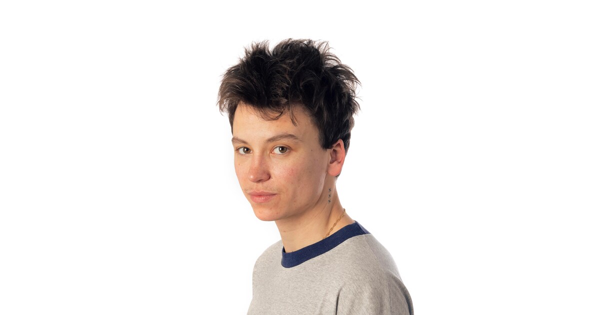 Zouden boekwinkels straks niets anders zijn dan een reeks dode hoeken ...